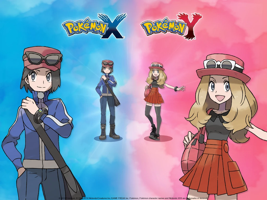 Pokemon Preview 1 | New ideas by Matt Weaver Wiki | Fandom