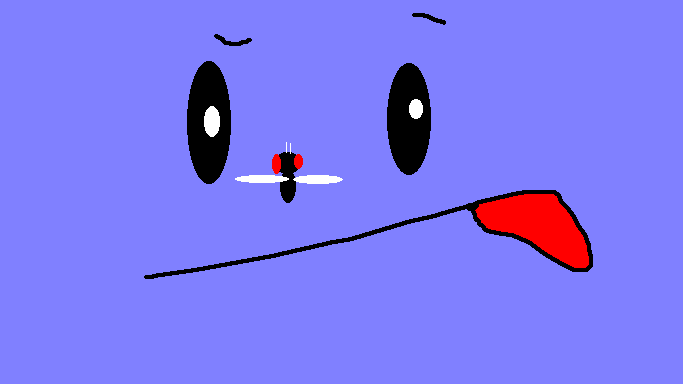 Nick jr-is that a fly? Colby's clubhouse variant | New ideas by Matt ...