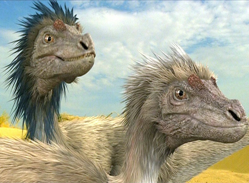 Velociraptor | New ideas by Matt Weaver Wiki | Fandom