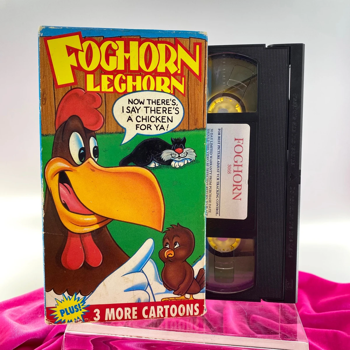 More Cartoon DVDs ideas 1 | New ideas by Matt Weaver Wiki | Fandom