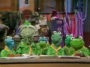 Muppet Time-Frog Scouts | New ideas by Matt Weaver Wiki | Fandom
