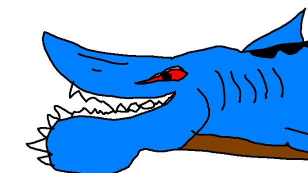 Helicoprion bessonowi (64 Zoo Lane) | New ideas by Matt Weaver Wiki ...