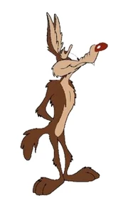 The New Daffy Duck show-meet Ralph Wolf | New ideas by Matt Weaver Wiki ...