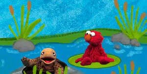Elmo's world-turtles DVD preview 1 | New ideas by Matt Weaver Wiki | Fandom