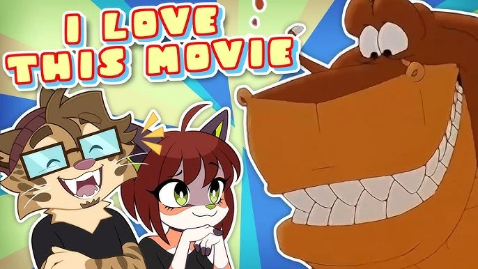 Quick look at We're Back-a Dinosaur's Story remake ideas | New ideas by ...