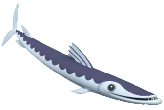 Barracuda-octonauts | New ideas by Matt Weaver Wiki | Fandom