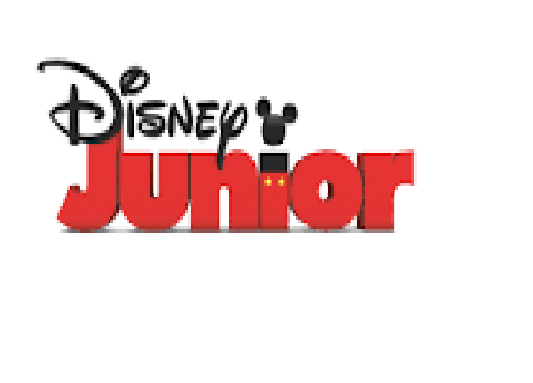 Disney Jr logo 01 | New ideas by Matt Weaver Wiki | Fandom