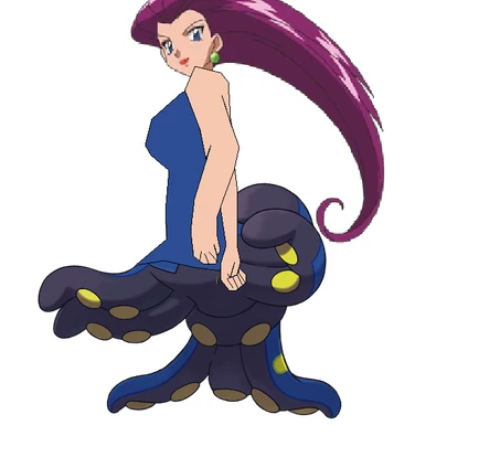 Jessilina-the Misty Mermaid a Pokemon series | New ideas by Matt Weaver ...