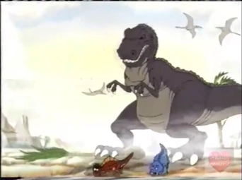 SHARPTOOTH preview 1 | New ideas by Matt Weaver Wiki | Fandom