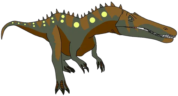 Suchomimus-Jurassic World revival | New ideas by Matt Weaver Wiki | Fandom