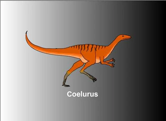 Coelurus | New ideas by Matt Weaver Wiki | Fandom