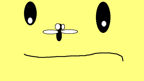 Nick jr face-fly on my face 1 | New ideas by Matt Weaver Wiki | Fandom