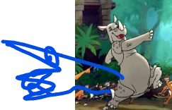 PEACOCEHOESES FROM WUZZLES | New ideas by Matt Weaver Wiki | Fandom