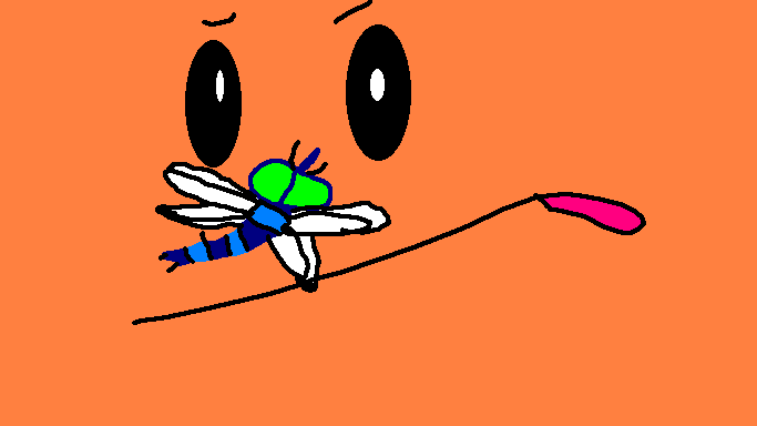 Is that a fly? Nick Jr Face intro LBT variant | New ideas by Matt ...