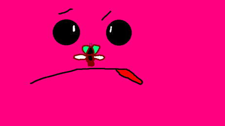 Is that a fly-Nick Jr Face intro-Stanley variant | New ideas by Matt ...