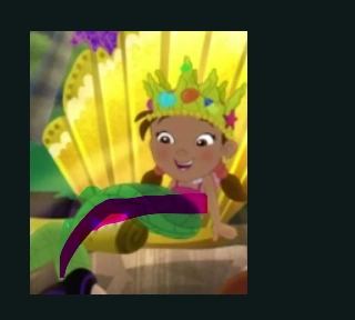 MERMAID SONG FROM IZZY 's shimmering tail | New ideas by Matt Weaver ...