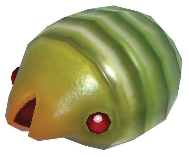 Swarming sheargrub-pikmin | New ideas by Matt Weaver Wiki | Fandom