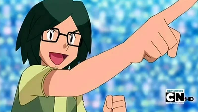 Pokemon gals meet Conway | New ideas by Matt Weaver Wiki | Fandom