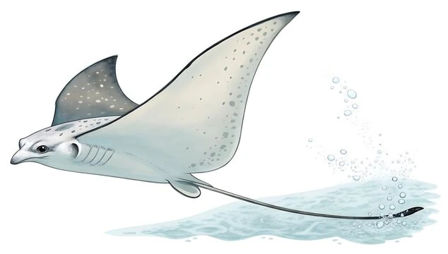 Zoboomafoo Mystery Animal Song: Eagle ray Version | New ideas by Matt ...