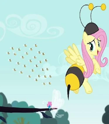 Bee sweet-MLP Pony life | New ideas by Matt Weaver Wiki | Fandom