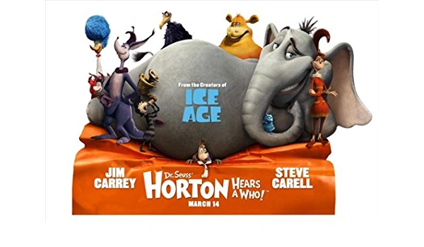 Horton hears a who 2008 film review | New ideas by Matt Weaver Wiki ...