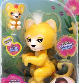 Lions = FINGERLINGS | New ideas by Matt Weaver Wiki | Fandom