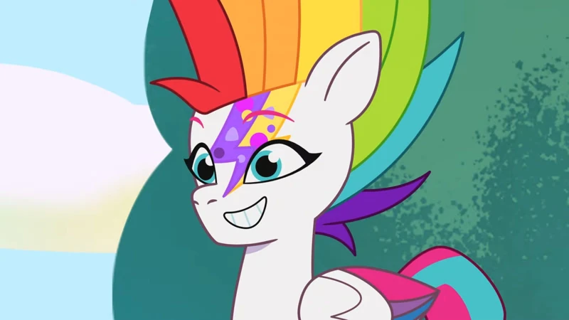 Zipp-MLP tell your tale preview 1 | New ideas by Matt Weaver Wiki | Fandom
