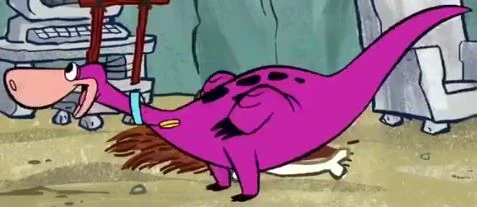 The Flintstones 50th anniversary preview 2 | New ideas by Matt Weaver ...