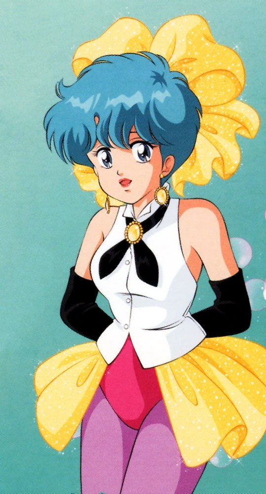 Magical Star Magical Emi-movie idea 1 | New ideas by Matt Weaver Wiki ...