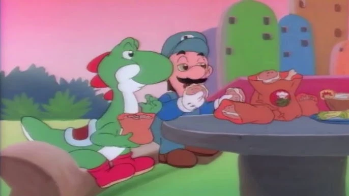 How Scoopa Koopa cooks | New ideas by Matt Weaver Wiki | Fandom
