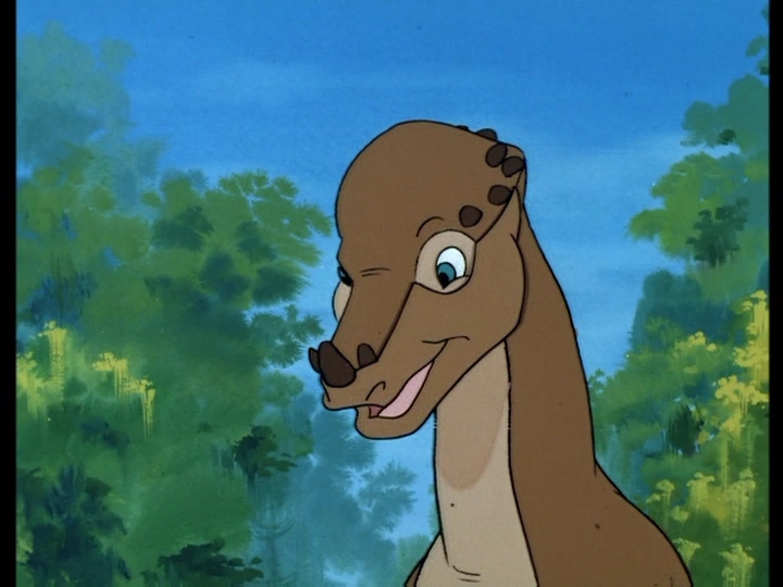 Knobby-Dink the Little Dinosaur reboot series | New ideas by Matt ...