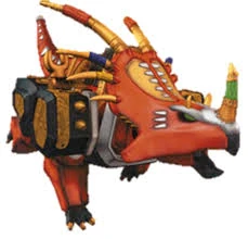 Dino patrol-power rangers preview 1 | New ideas by Matt Weaver Wiki ...