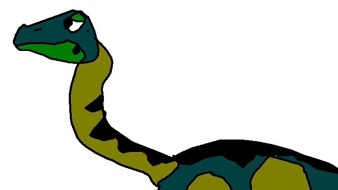 New Dinotrux Species Adeopappotrux New Ideas By Matt Weaver Wiki Fandom
