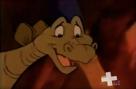 CBS storybreak the shy stegosaurus of cricket creek-DVD preview | New ...