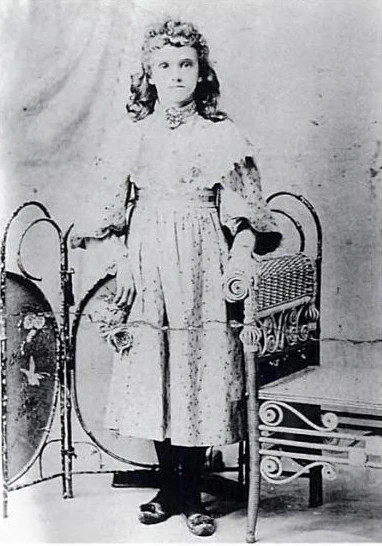 The Origin of Little Orphan Annie-poem | New ideas by Matt Weaver Wiki ...