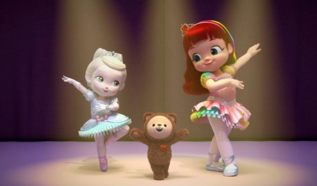 Rainbow Ruby-new ideas 2 | New ideas by Matt Weaver Wiki | Fandom