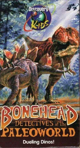 Category:Boneheads-detectives of the Paleoworld ideas | New ideas by ...