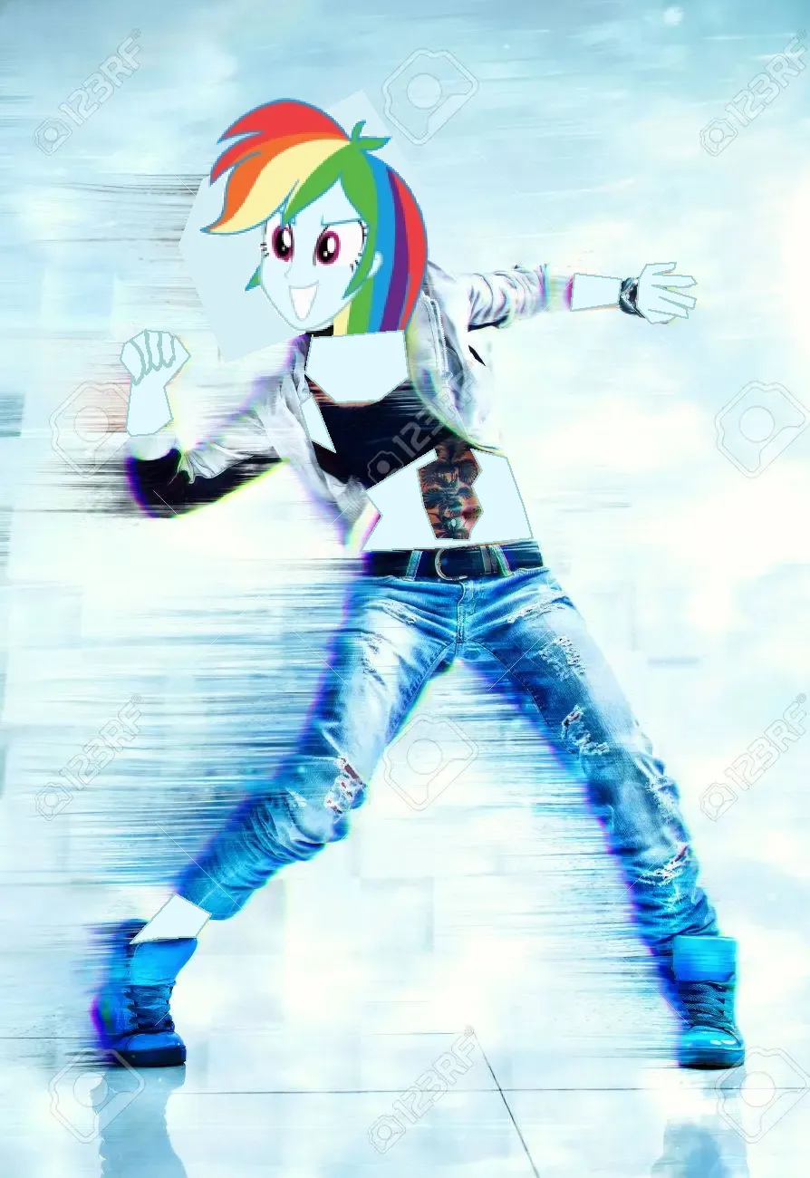 Quick look Equestria girls-dance magic series | New ideas by Matt ...