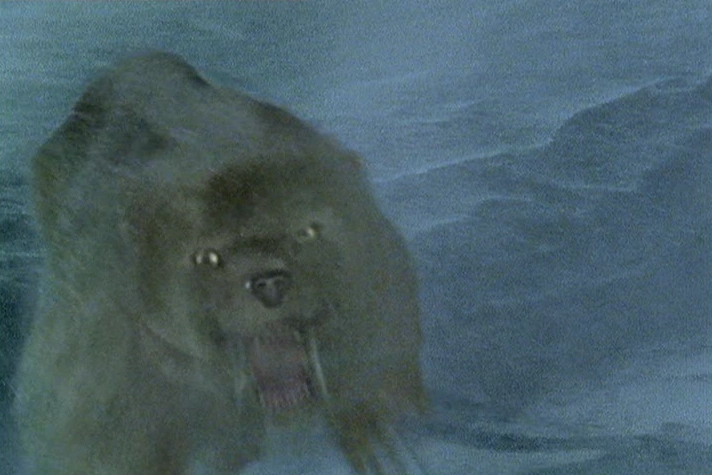 Snowstalker | New ideas by Matt Weaver Wiki | Fandom