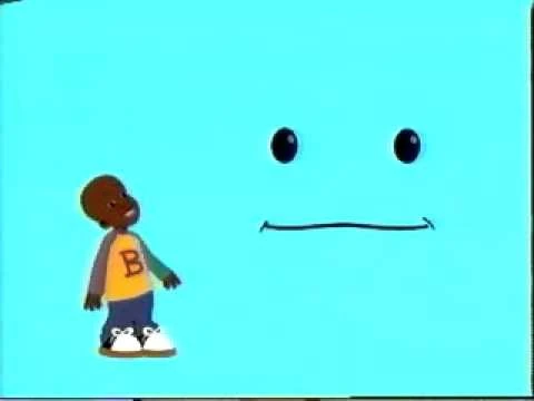 Face introduces Little Bill 1 | New ideas by Matt Weaver Wiki | Fandom
