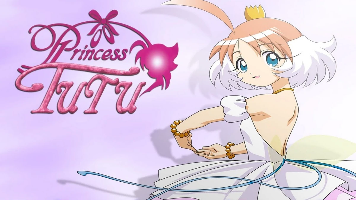 Princess Tutu Zwei custom funding | New ideas by Matt Weaver Wiki | Fandom