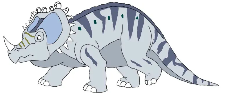 Sinoceratops-LBT idea | New ideas by Matt Weaver Wiki | Fandom