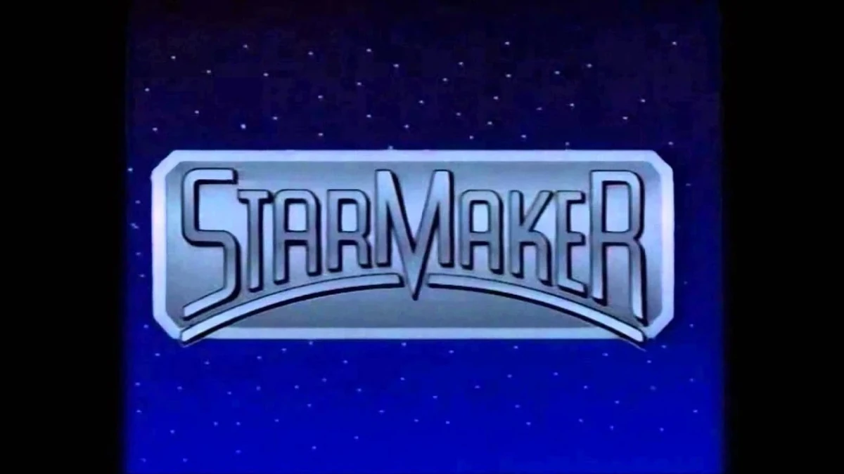 Category:Starmaker | New ideas by Matt Weaver Wiki | Fandom