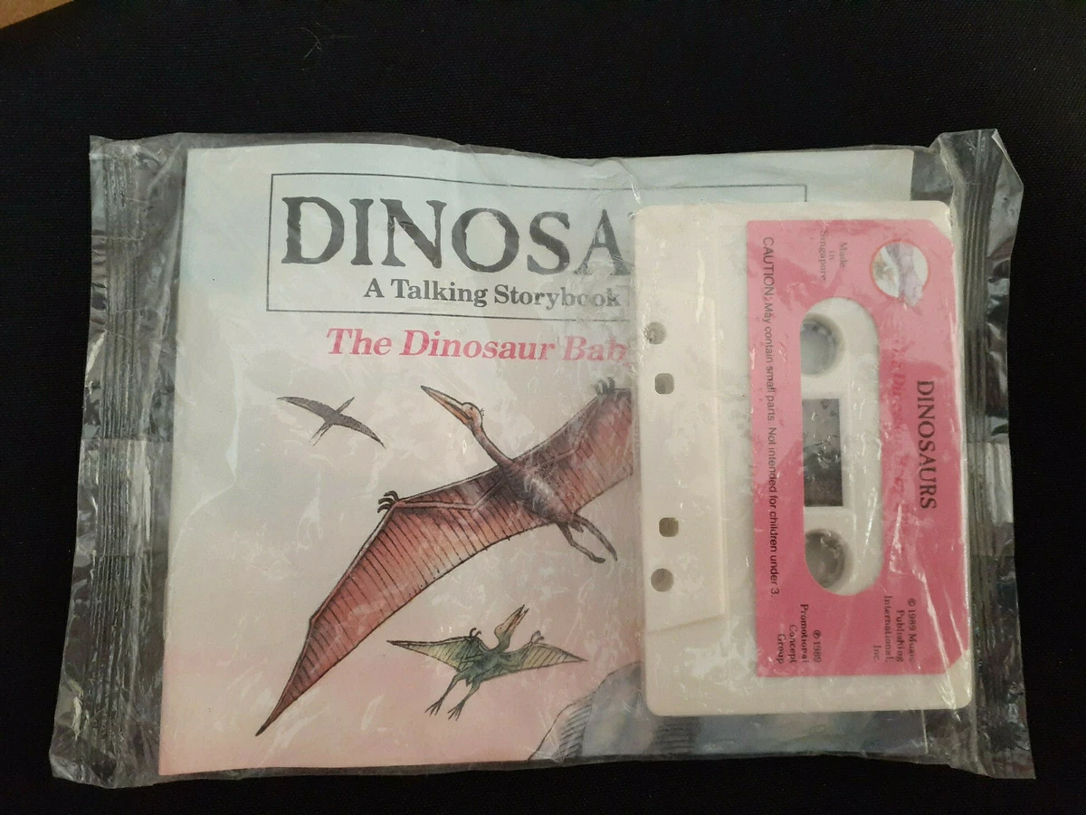 Dinosaurs-a talking animated series review: The Dinosaur Baby Boom ...