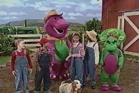 Barney farm preview 1 | New ideas by Matt Weaver Wiki | Fandom