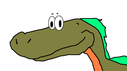 Crichton-Denver the last dinosaur and you | New ideas by Matt Weaver ...