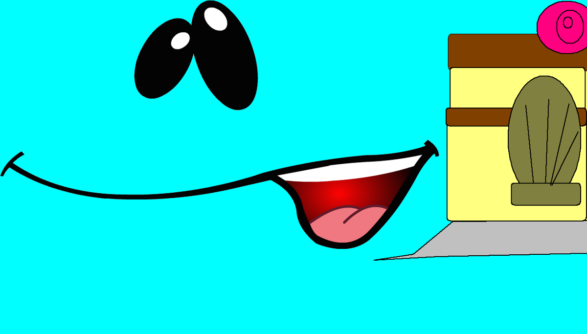 Face loves birthdays-Ariel | New ideas by Matt Weaver Wiki | Fandom