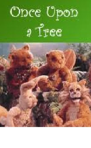 Once upon a Tree-DVD set | New ideas by Matt Weaver Wiki | Fandom