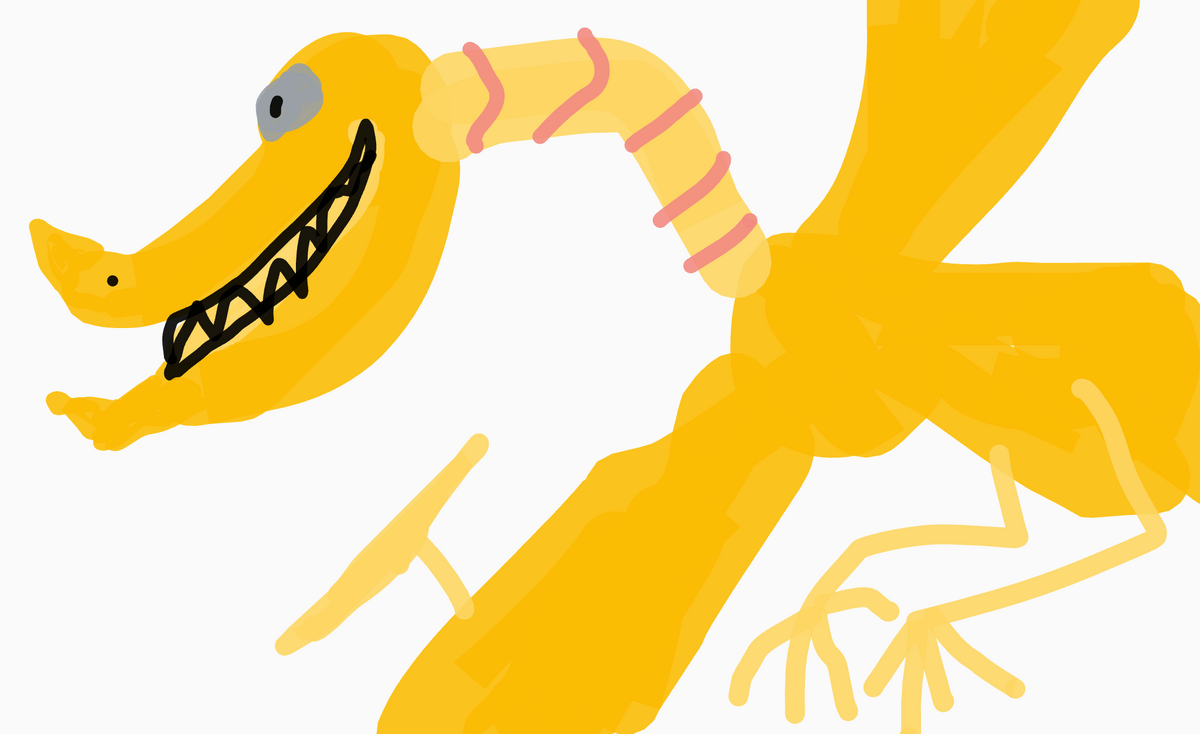 Pterachopstro Dinotrux New Ideas By Matt Weaver Wiki Fandom