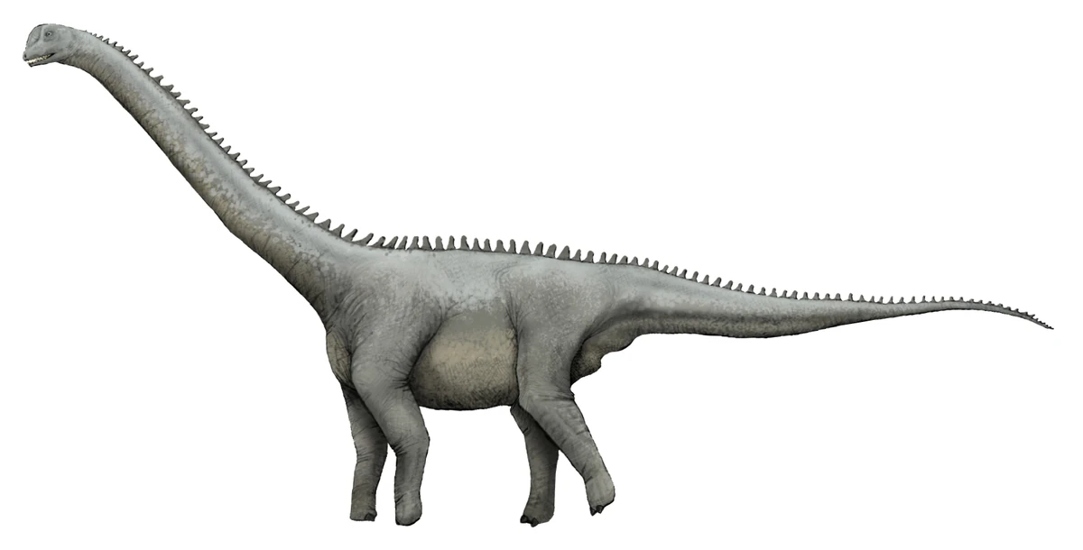 Klamelisaurus | New ideas by Matt Weaver Wiki | Fandom